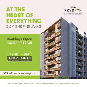 Swara Skydeck in Navrangpura, Central Ahmedabad - Price, Reviews ...
