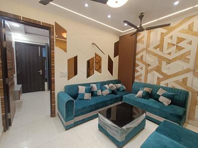 Balaji Luxury Homes in Mahavir Enclave, New Delhi - Price, Reviews ...
