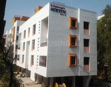 Sanjeevani Ashtagandh III in Baner, Pune - Price, Reviews & Floor Plan