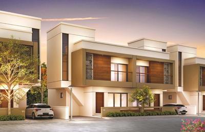 Shivaay Landmark Brochure Karadiya, Vadodara