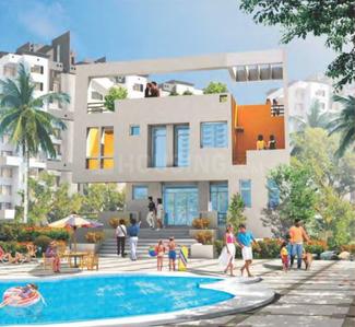 Ansal Town Alwar Phase II in Tulera, Alwar - Price, Reviews & Floor Plan