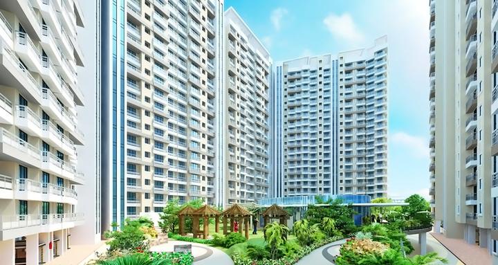 Swastik Epitome Building 2 Phase III 15 To 21 Floors in Virar East ...
