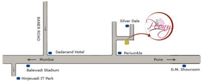 Baner, Pune | Baner Map, Photos and Places to Visit - Housing.com