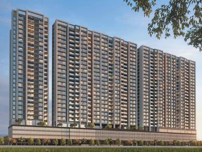 Nirman Cosmopolis Photos & Videos Tathawade, Pune