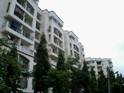 Sterling Residency in RMV Extension Stage 2, Bengaluru - Price, Reviews ...