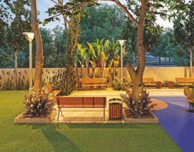 Vrunda Shlok in Borhade Wadi, Moshi - Price, Reviews & Floor Plan