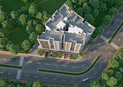 Amin Fatima Heights in Karadiya, Vadodara - Price, Reviews & Floor Plan