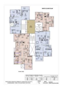 Archway Gangawas in Erandwane, Pune - Price, Reviews & Floor Plan