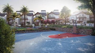 Ace Ananta in Vanasthali Hills, Hyderabad - Price, Reviews & Floor Plan
