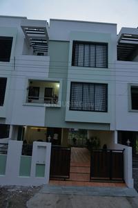 Maitri Complex in Byramji Town, Nagpur - Price, Reviews & Floor Plan