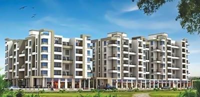 Shivsai Shree Swami Sanidhya in Shivane, Pune - Price, Reviews & Floor Plan
