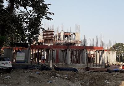 Rathi Mansarovar Residency D Wing in Sagarli Gaon, Thane - Price ...