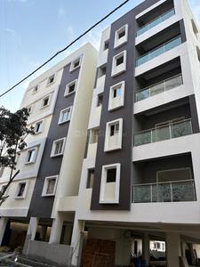 Proleesha LA Casa in Chikkakannalli, Bengaluru - Price, Reviews & Floor ...