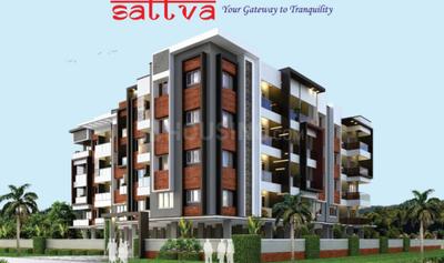 Onyx A R Sattva in Maruthi Veethika, Udupi - Price, Reviews & Floor Plan
