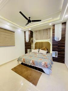 JMD The Swastik Homes Location Map Dwarka Mor, New Delhi