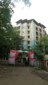 Sudama Complex in Dombivli West, Thane - Price, Reviews & Floor Plan