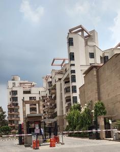 Silverglades The Laburnum Amenities Sushant Lok I, Gurgaon