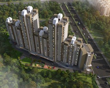 Primal Pride Brochure Moshi, Pune