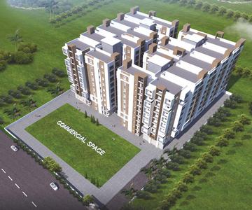 Sai Pragathi Sumedha in Peerzadiguda, Hyderabad - Price, Reviews & Floor Plan