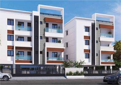 Stepsstone Steps Stone Anans in Perungudi, Chennai - Price, Reviews ...