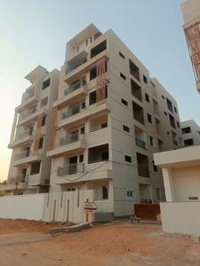 Alpine GMR Springfield Block A And B in Kompally, Hyderabad - Price ...