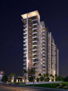 SNN Raj Spiritua Floor Plan Banashankari Temple Ward, Bangalore