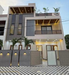 Parth Villa And Kothi Location Map Ward No 18, Jaipur