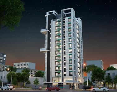 Griham Heights in Hati Bagan, Kolkata - Price, Reviews & Floor Plan