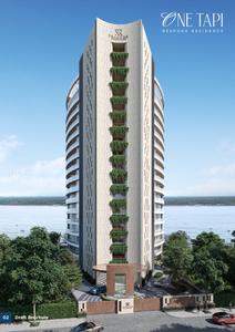 Pramukh One Tapi in Piplod, Surat - Price, Reviews & Floor Plan