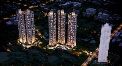 4S The Aurrum Location Map Sector 59, Gurgaon