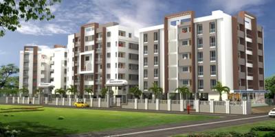Vastu Ashapuri Residency in Devgad, Sindhudurg - Price, Reviews & Floor ...