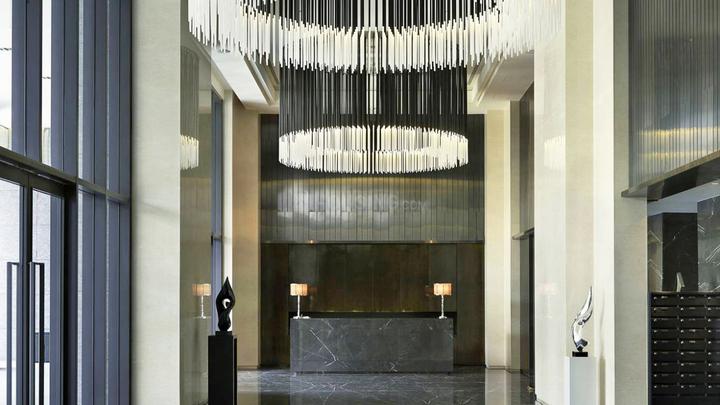 Indiabulls Blu Tower D in Worli, Mumbai - Price, Reviews & Floor Plan