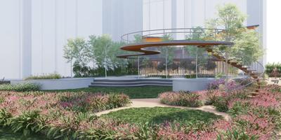 Kavisha The Portrait in Shela, Ahmedabad - Price, Reviews & Floor Plan