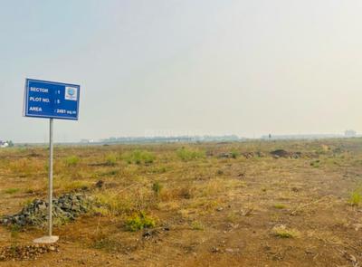 Swarajya Infrastructure Ranjanpada in Ranjanpada, Navi Mumbai - Price ...