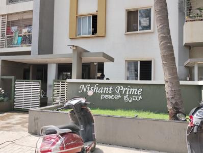 Nishant Prime in Whitefield, Bangalore - Price, Reviews & Floor Plan