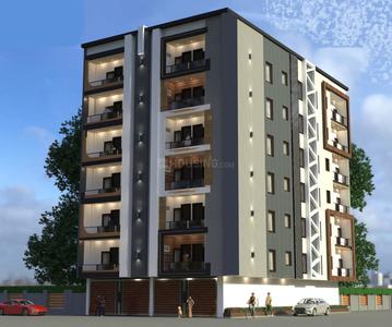 Multibrain Ultima 107 in Sector 107, Noida - Price, Reviews & Floor Plan
