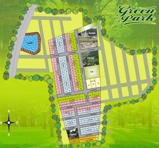 Rai Green Park in Shyadanahalli, Mysore - Price, Reviews & Floor Plan