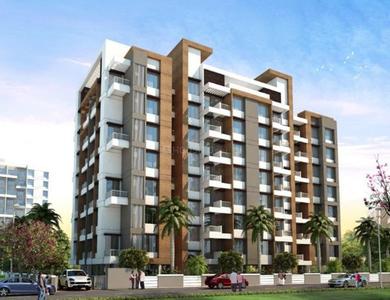 Arun Developers Viva in Ravet, Pune - Price, Reviews & Floor Plan