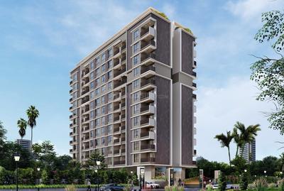 AR Amora in Wakad, Pune - Price, Reviews & Floor Plan