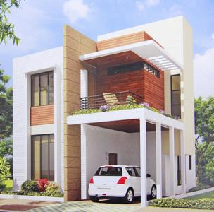 MS Royal Sunnyvale in Anekal, Bangalore - Price, Reviews & Floor Plan