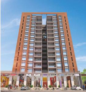 Rainbow Sunrise Tower in Nigdi, Pune - Price, Reviews & Floor Plan