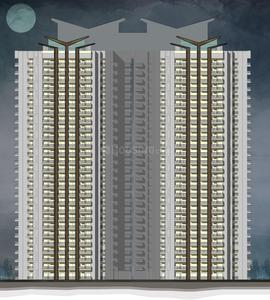 RG Mirage Tower M in Sector 120, Noida - Price, Reviews & Floor Plan