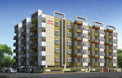 Vaarahi Lakeview in Vajarahalli, Bengaluru - Price, Reviews & Floor Plan