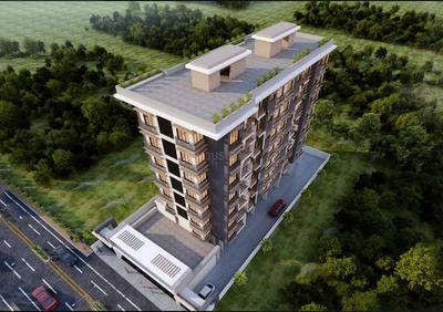 Fia Vatika in Mahim, Mumbai - Price, Reviews & Floor Plan