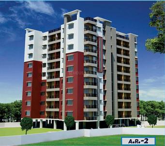 Unique Ashiyana Residency Floor Plan Shankarpur West, Durgapur