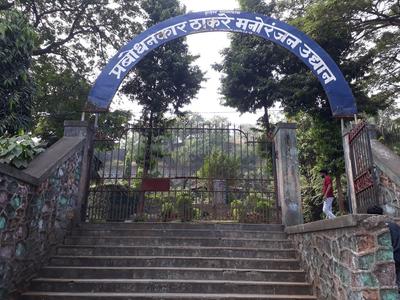 Godrej Hillside Colony, Vikhroli West, Mumbai | Godrej Hillside Colony ...