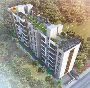 Adiraj in Bavdhan, Pune - Price, Reviews & Floor Plan
