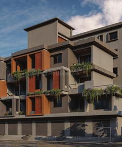 Shivani Marcela Prestige in Antruj Nagar, Goa - Price, Reviews & Floor Plan