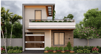 Aalayam Srishti Villas Location Map Chipiyana Buzurg, Ghaziabad