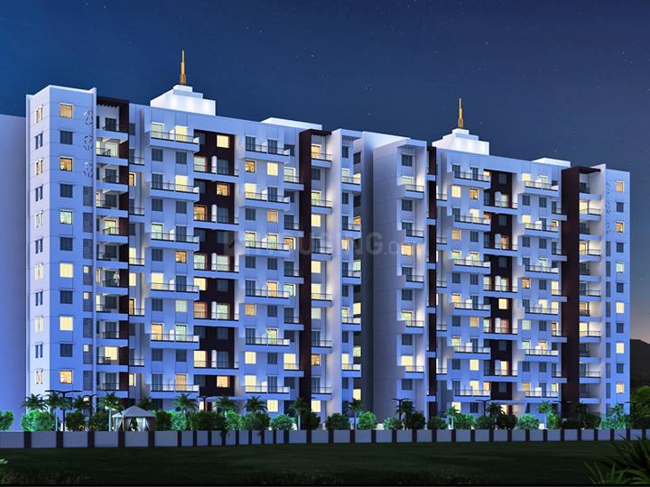 Parkons Navkar Park in Khed Shivapur, Pune - Price, Reviews & Floor Plan